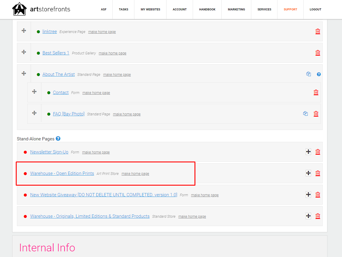 Upload Images for Print On Demand Products – Support Center