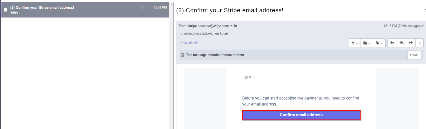 How To: Set Up Stripe as a Payment Method – Support Center
