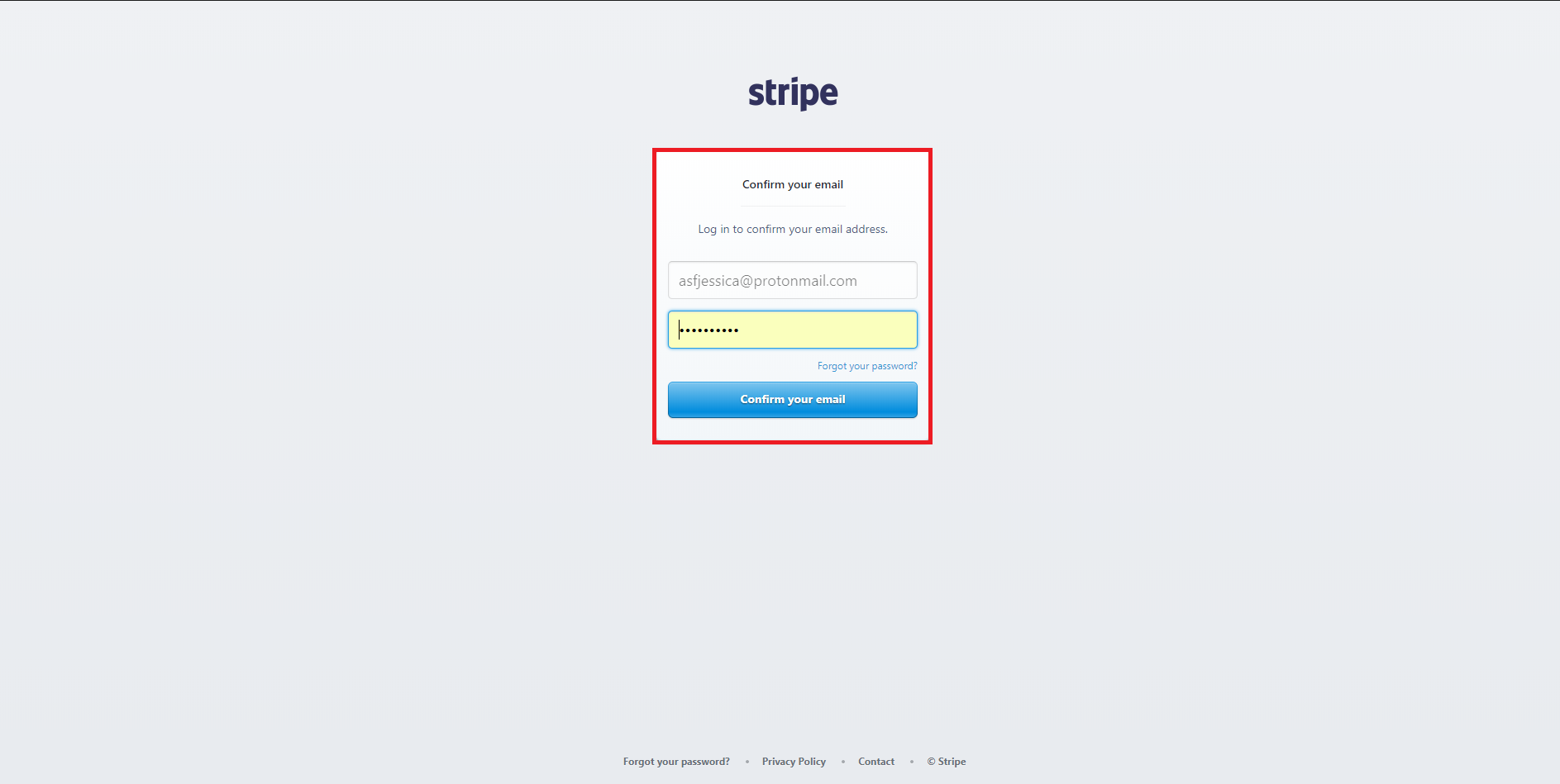 How To: Set Up Stripe as a Payment Method – Support Center