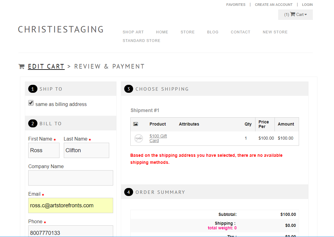 Learn: Everything You Need to Know About Gift Cards – Support Center