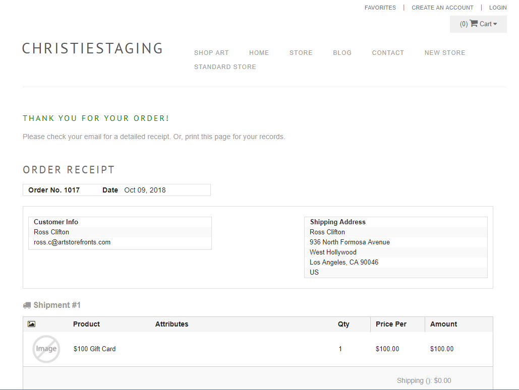 Learn: Everything You Need to Know About Gift Cards – Support Center