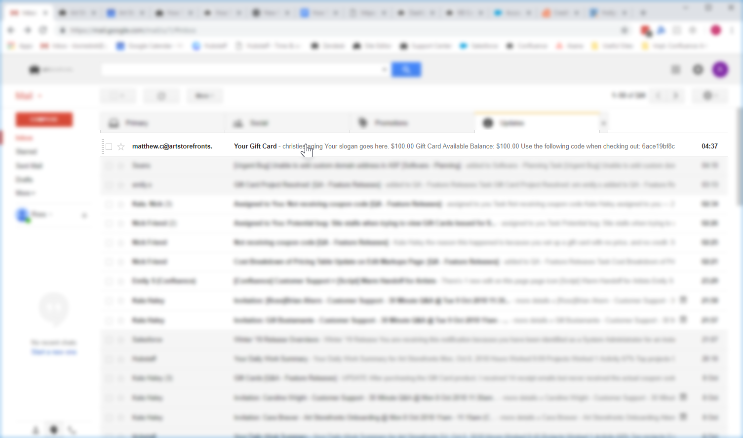 Learn: Everything You Need to Know About Gift Cards – Support Center