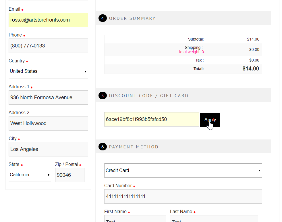 Learn: Everything You Need to Know About Gift Cards – Support Center