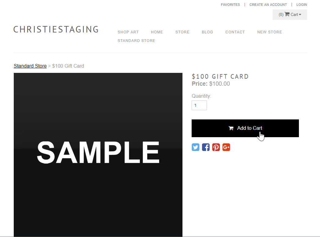 Learn: Everything You Need to Know About Gift Cards – Support Center