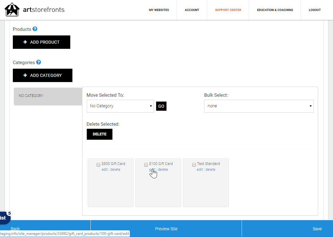 Learn: Everything You Need to Know About Gift Cards – Support Center
