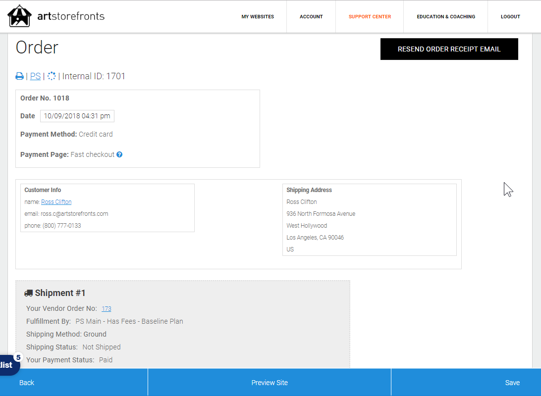 Learn: Everything You Need to Know About Gift Cards – Support Center