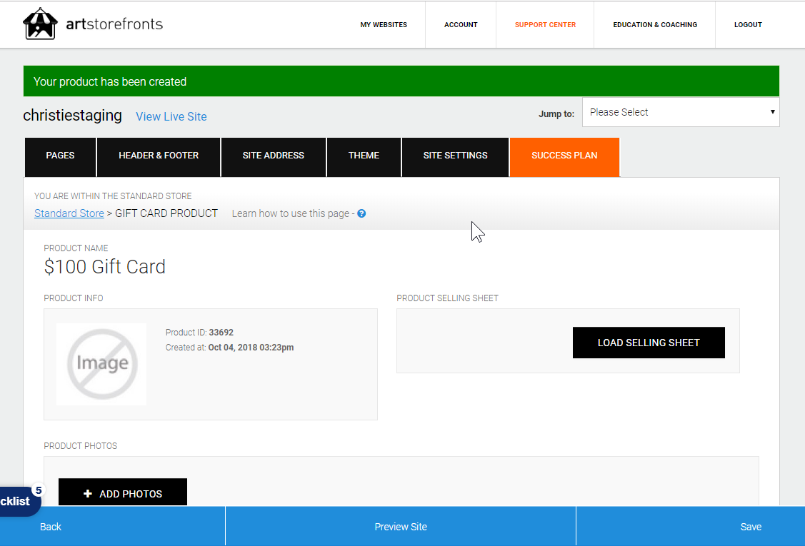 Learn: Everything You Need to Know About Gift Cards – Support Center