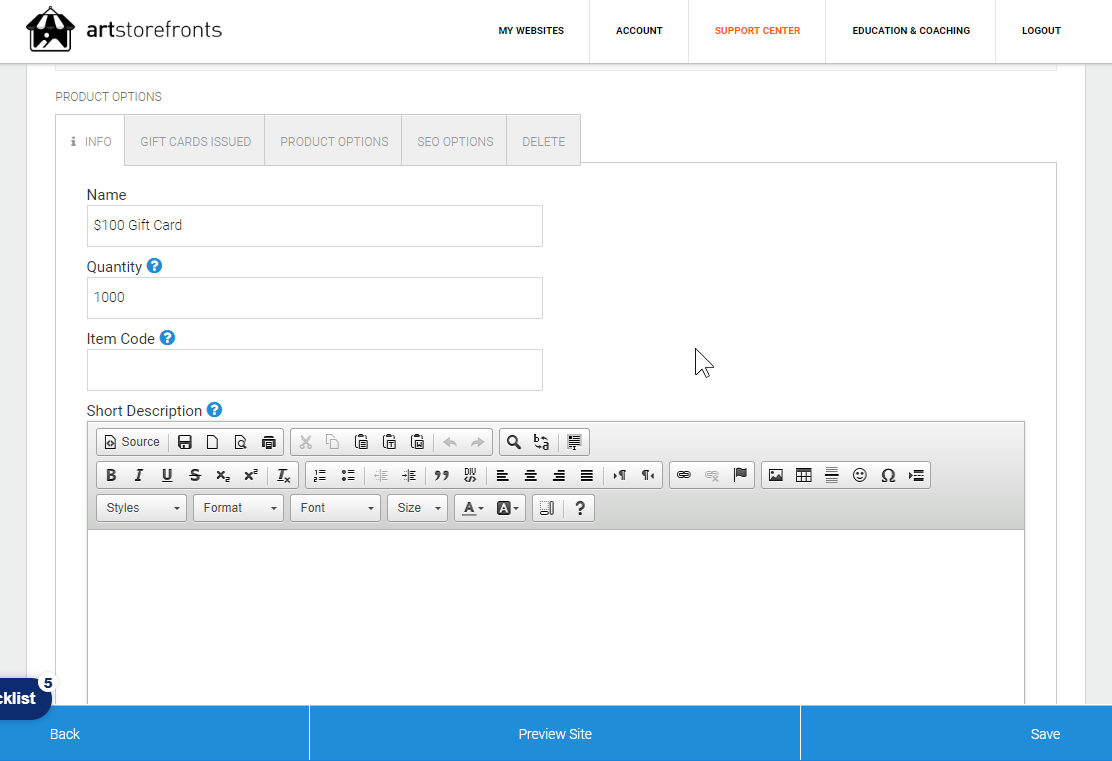 Learn: Everything You Need to Know About Gift Cards – Support Center