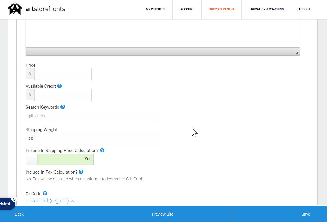 Learn: Everything You Need to Know About Gift Cards – Support Center