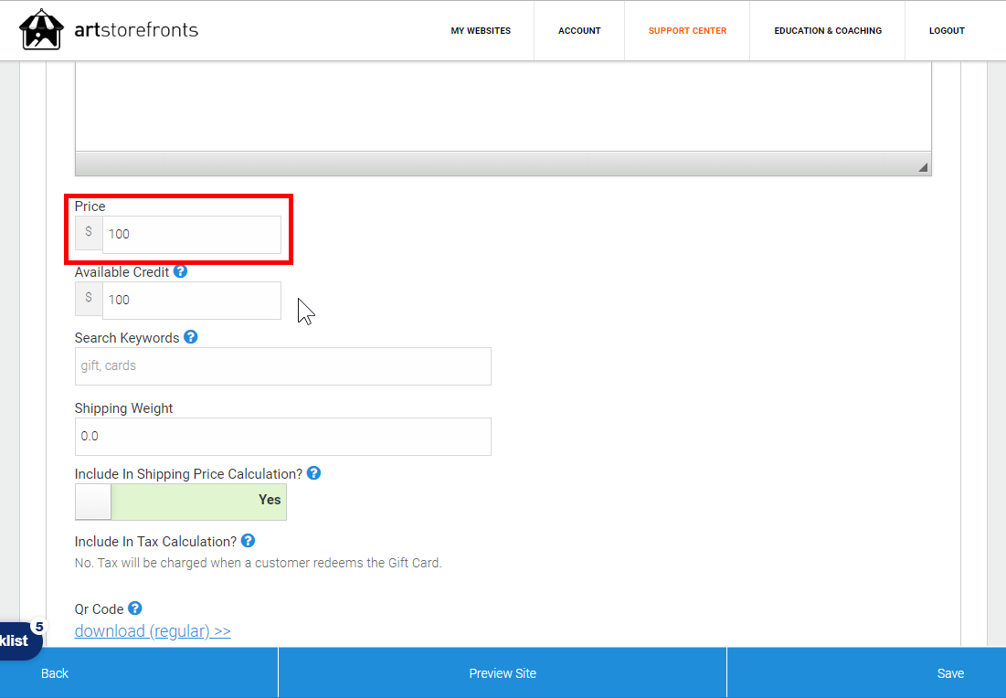 Learn: Everything You Need to Know About Gift Cards – Support Center