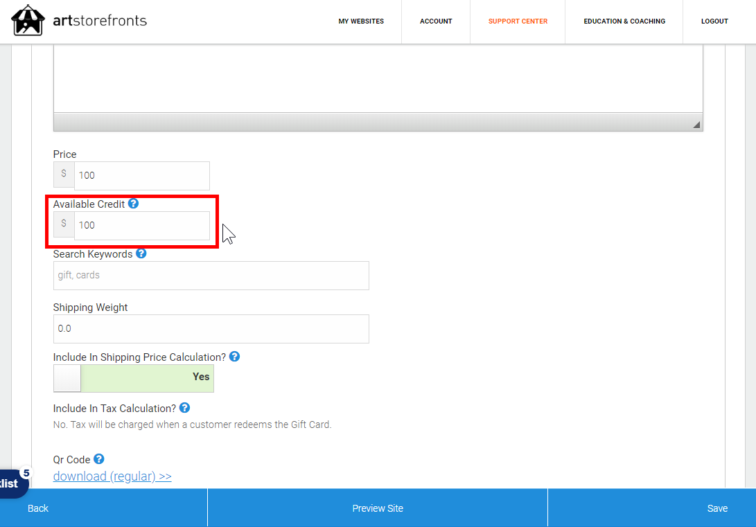 Learn: Everything You Need to Know About Gift Cards – Support Center