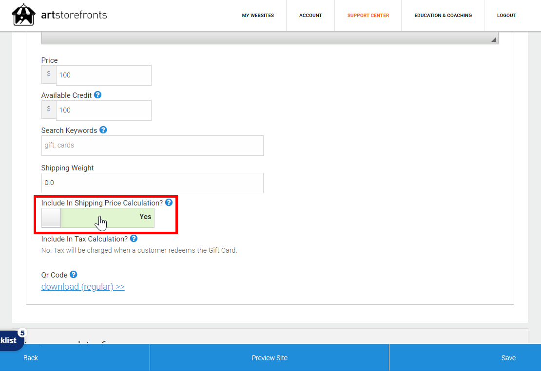 Learn: Everything You Need to Know About Gift Cards – Support Center