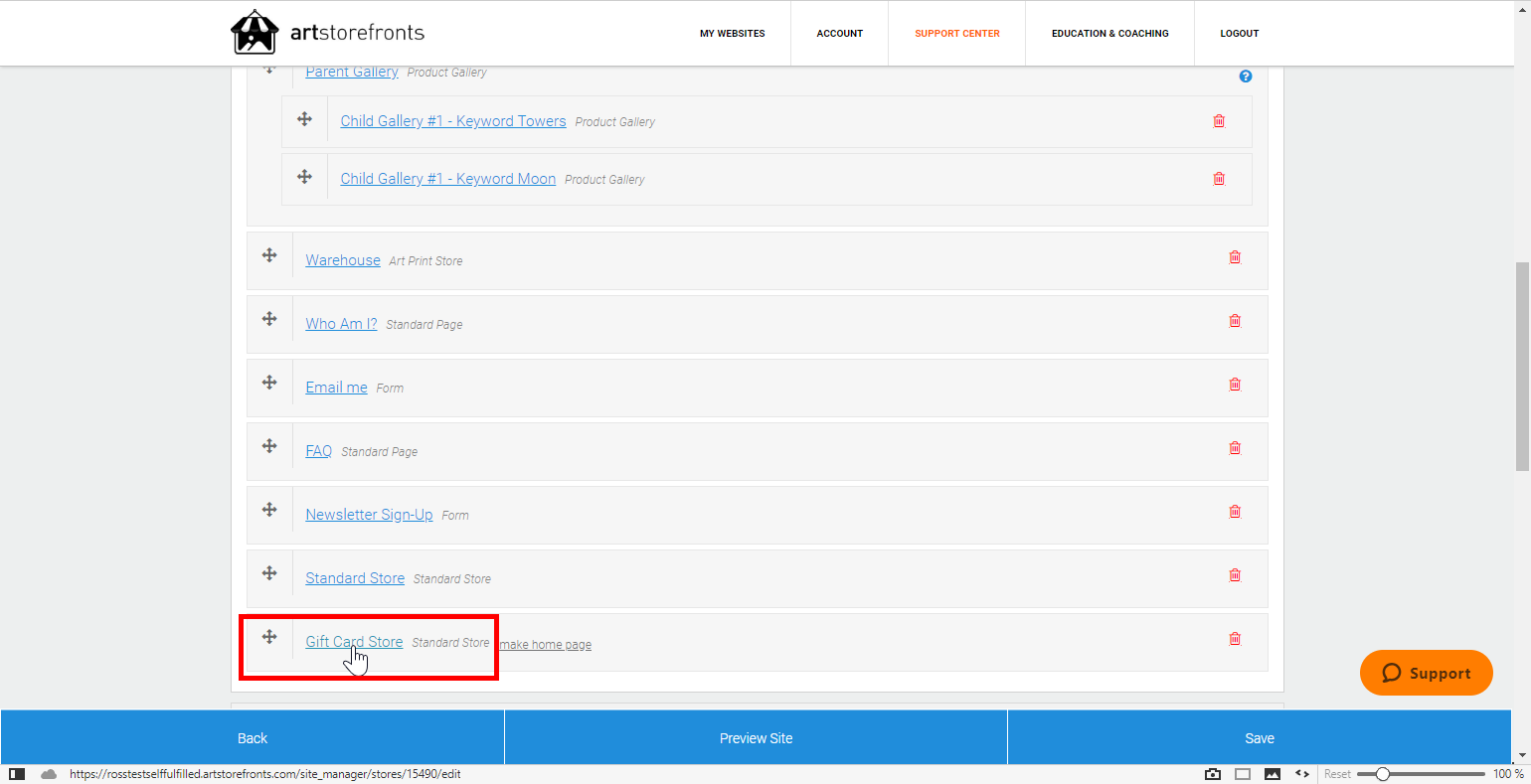 Learn: Everything You Need to Know About Gift Cards – Support Center