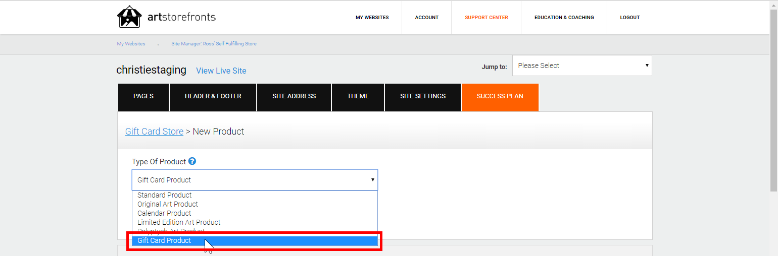 Learn: Everything You Need to Know About Gift Cards – Support Center