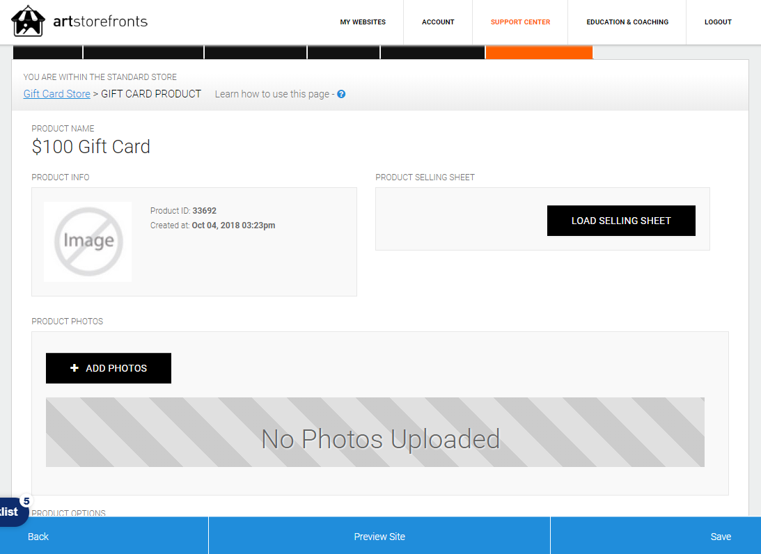 Learn: Everything You Need to Know About Gift Cards – Support Center