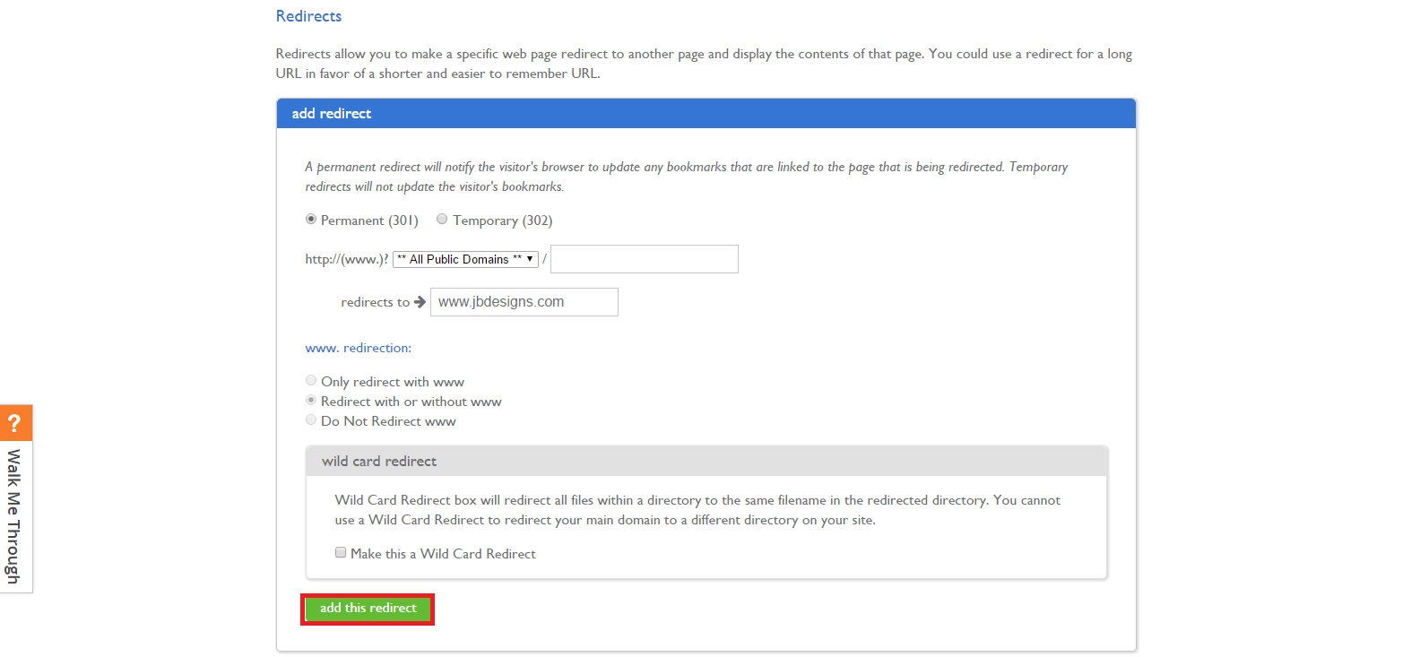 How To: Set Up Your Custom BlueHost Domain Name – Support Center