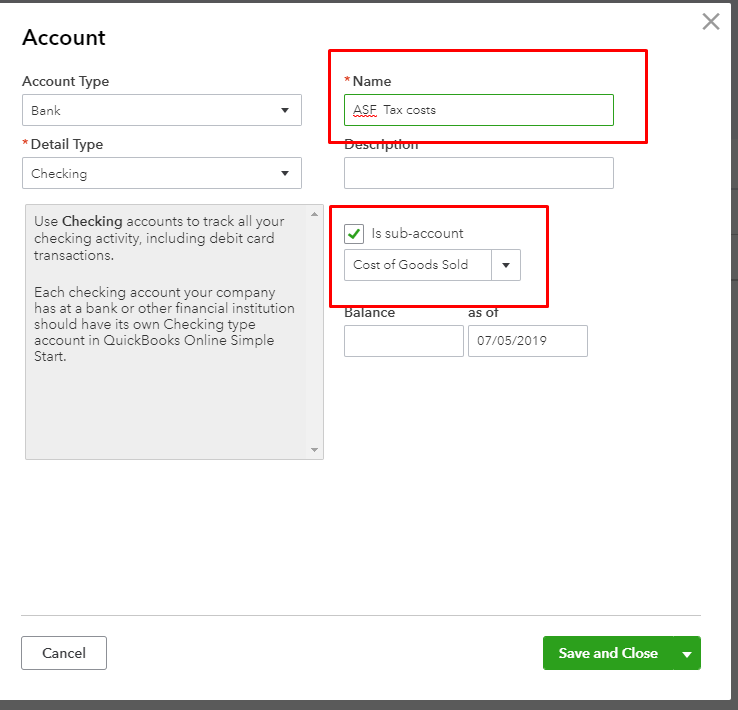 How To: Use a Simple CSV Export for Easy Accounting and Sales Tax ...