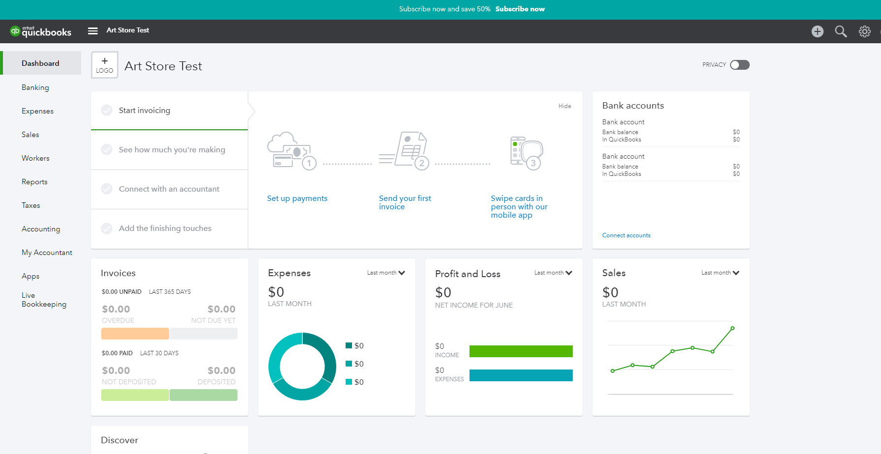 How To: Use a Simple CSV Export for Easy Accounting and Sales Tax ...