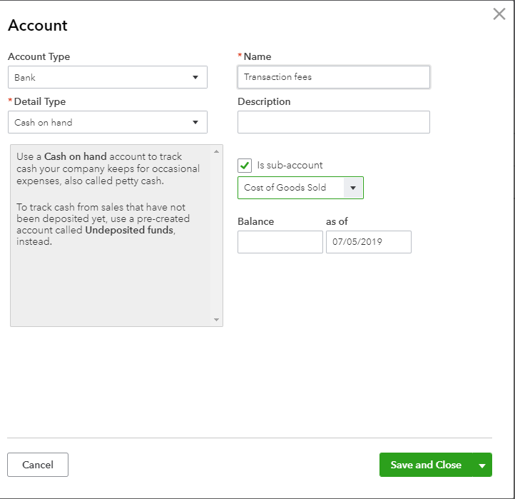 How To: Use a Simple CSV Export for Easy Accounting and Sales Tax ...