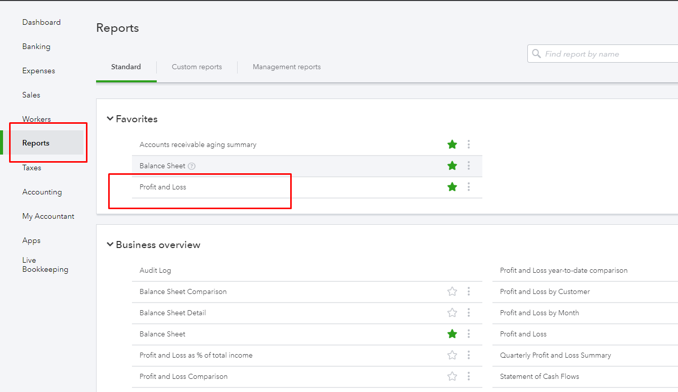 How To: Use a Simple CSV Export for Easy Accounting and Sales Tax ...
