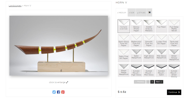 How to: Customize your Medium Title and Tooltip – Support Center