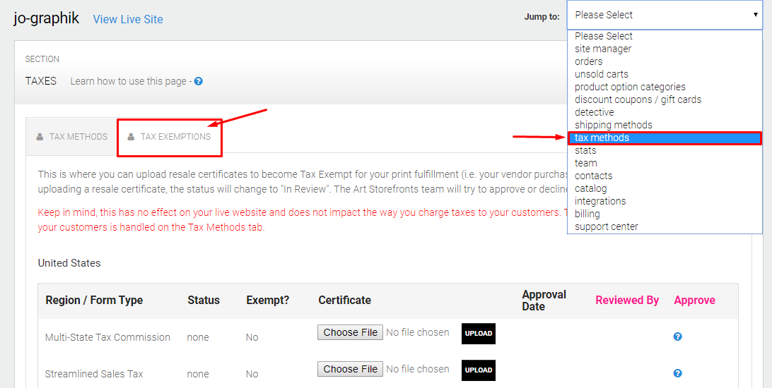 [United States][Approved Fulfillment Vendor] Art Storefronts Prints by ...