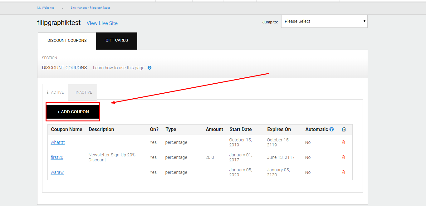 [Automated Fulfillment] How to: Create and use your Art Upload Store ...