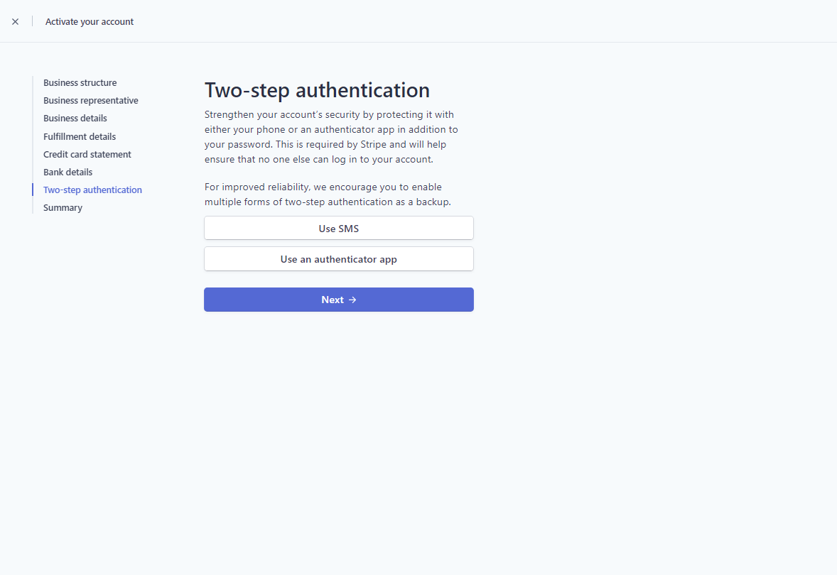 How To: Set Up Stripe as a Payment Method – Support Center