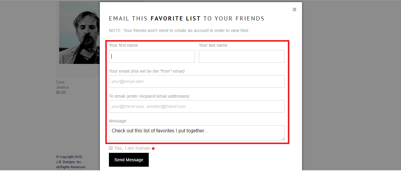 Everything You Need To Know About Your Favourites – Support Center