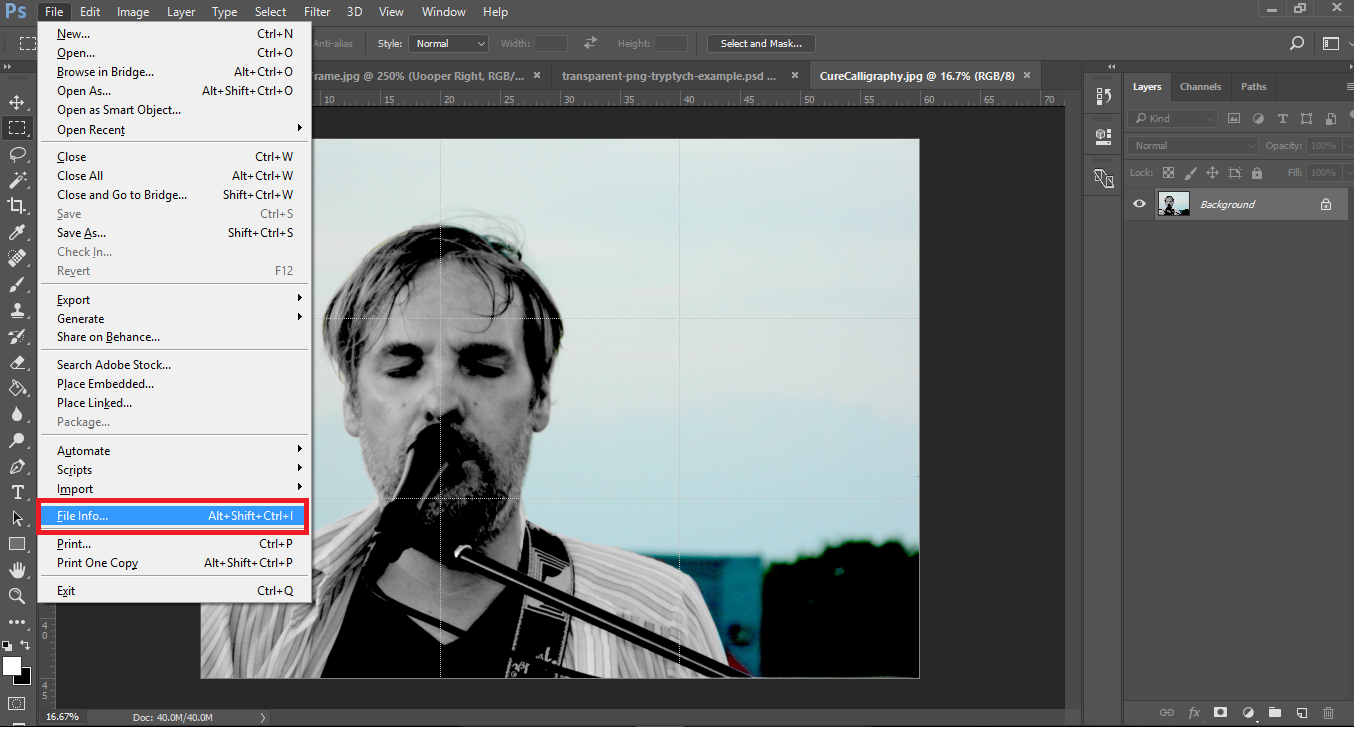 How To: Expedite your Product Creation Process using Image Metadata ...